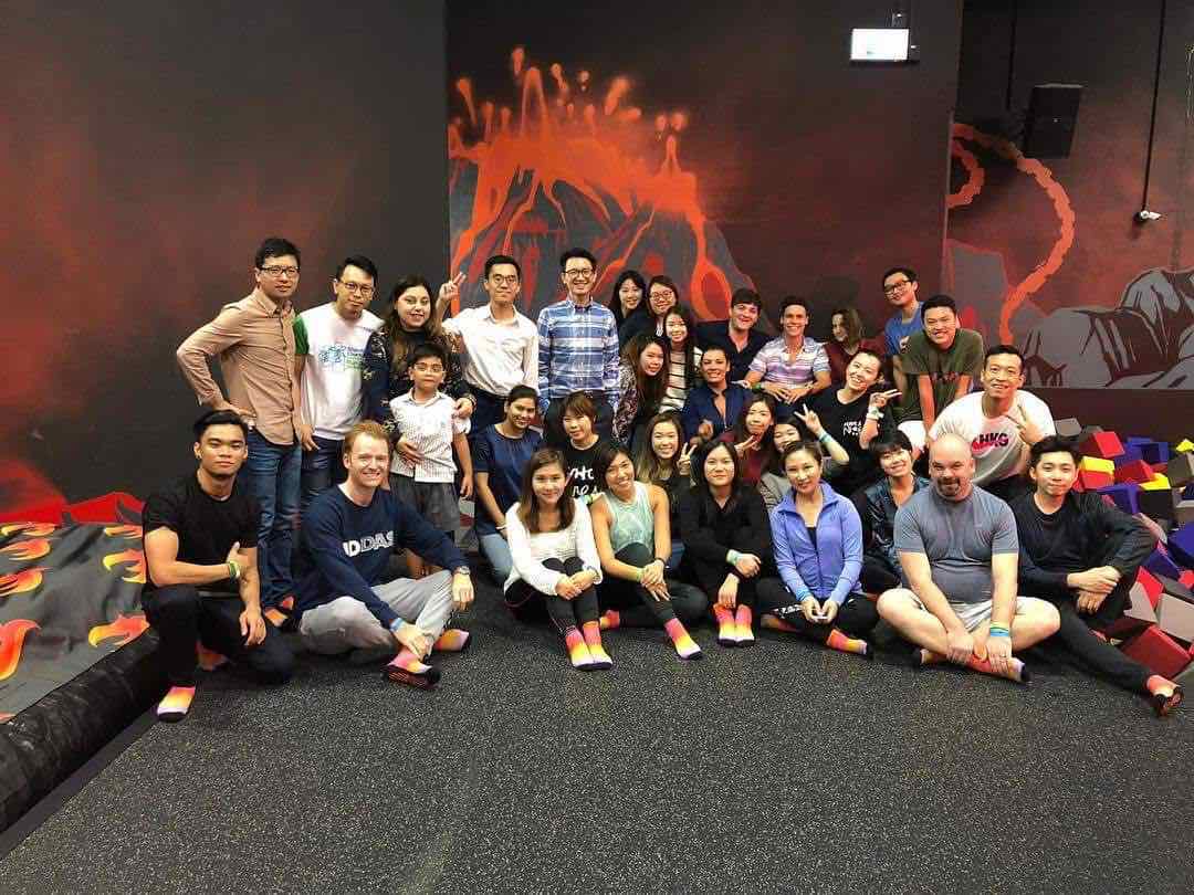 Cornerstone Global Partners (HK) | Companies Hiring in Hong Kong